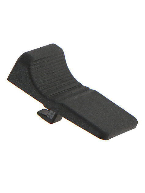 Кнопка выключателя для болгарки (УШМ) ЗУБР УШМ-П125-1100 Э