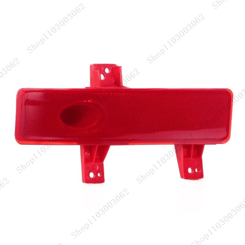 Фонари заднего бампера для Honda CRV CR-V 2021-2022, задний противотуманный фонарь 1PCS Left