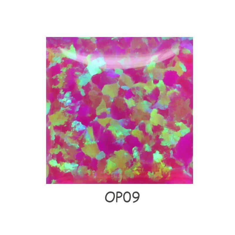 Кабошон опал огневой 1.5-8 мм 2mm--50pcs, OP09-Round Cab.