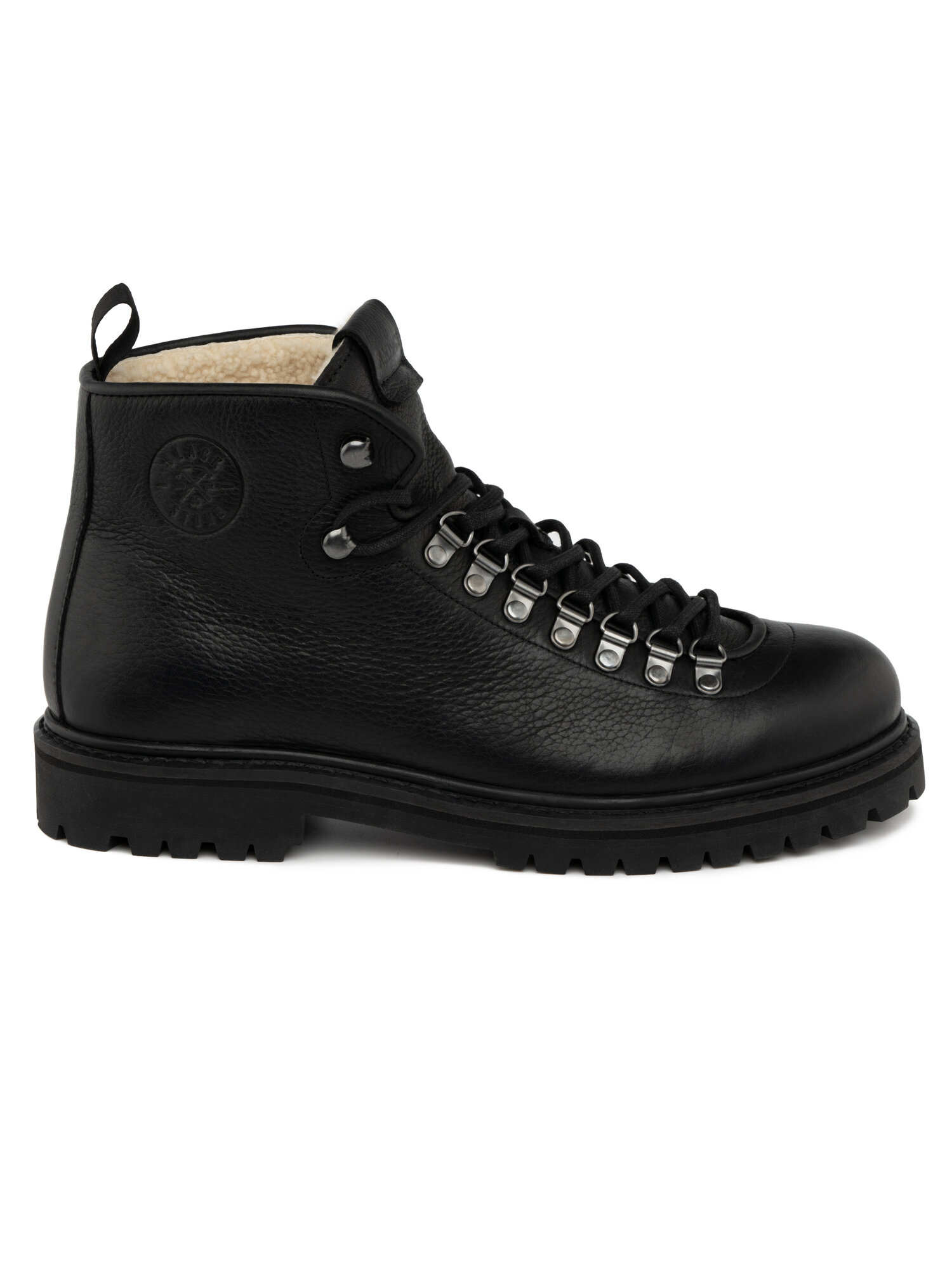 Ботинки Blackstone Rock Tarran