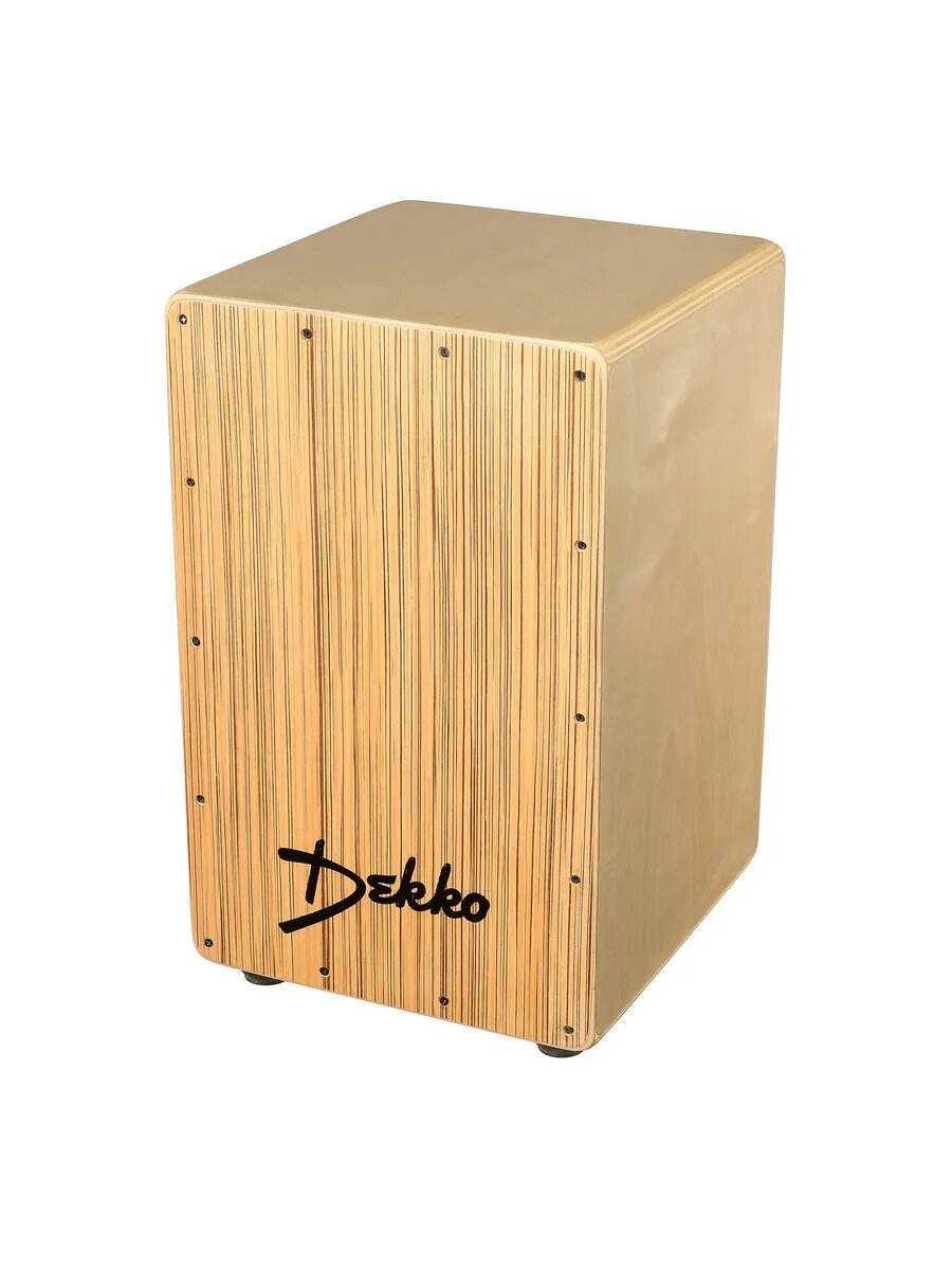 DEKKO CJ-06 Кахон