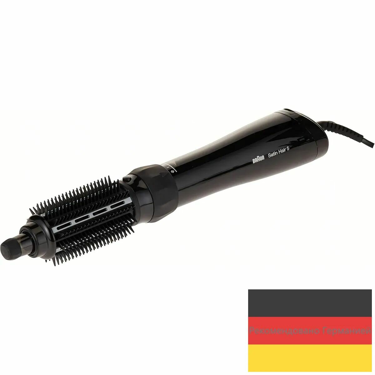 Фен-щетка для укладки Braun Satin Hair 5 AS530