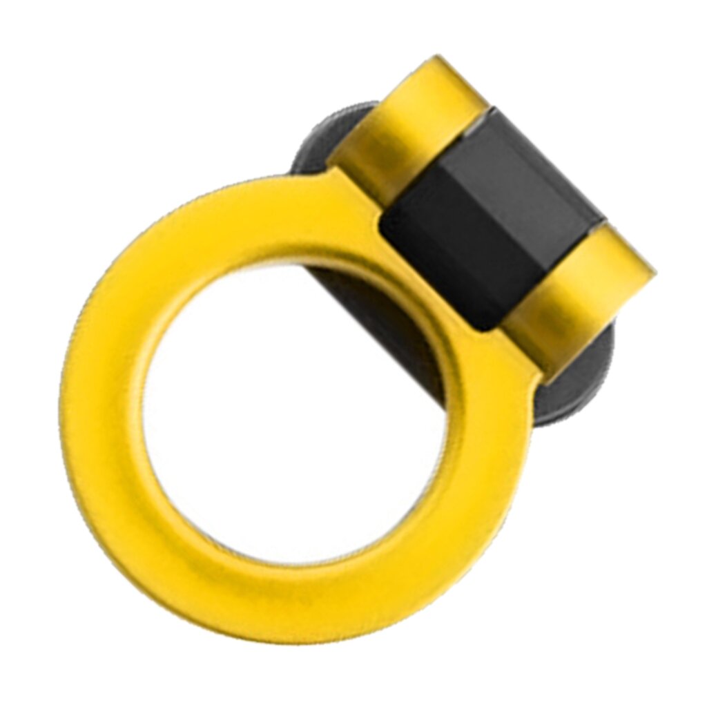 Прицепное устройство ABS для автомобиля переднего бампера