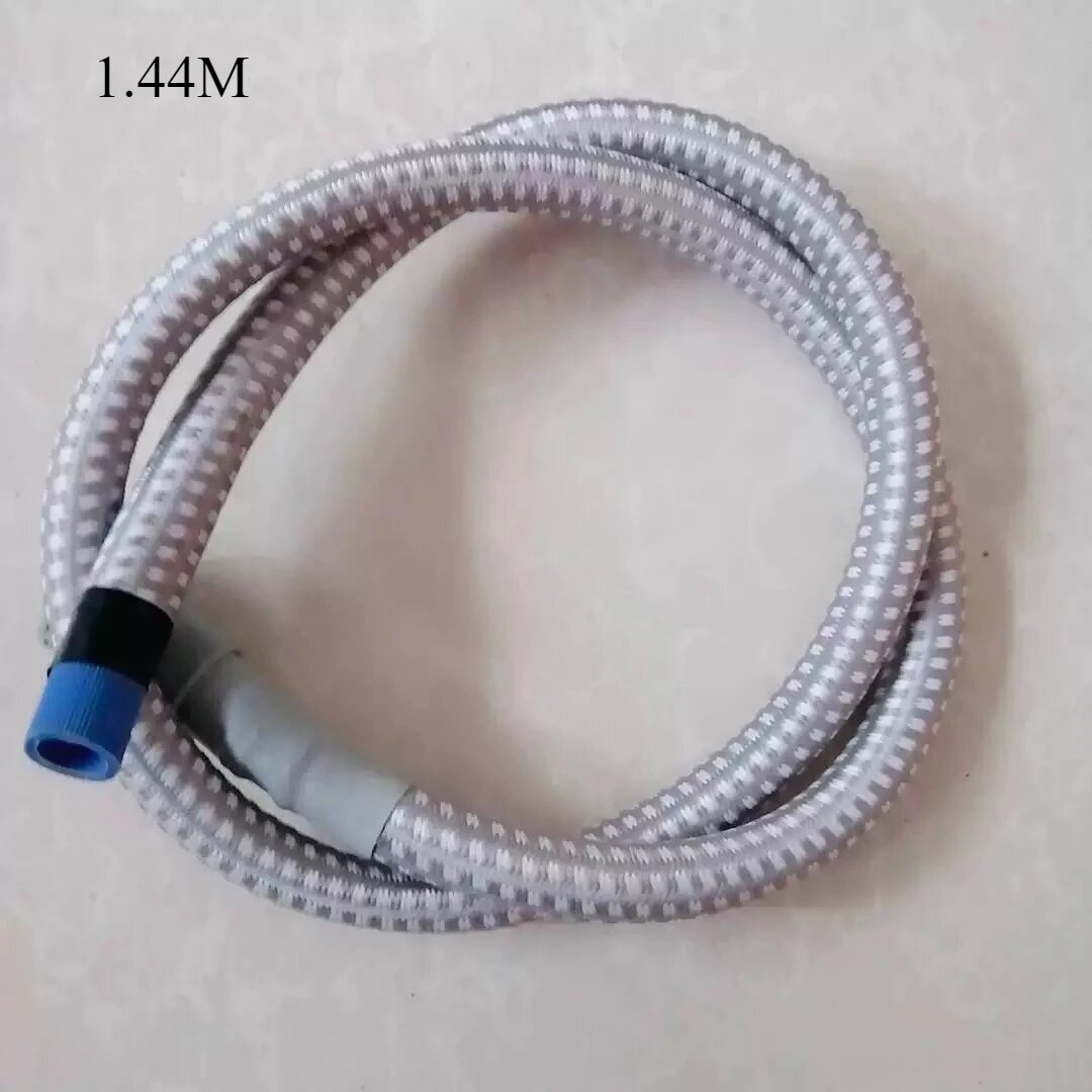 Гибкий шланг для паровой гладильной машины 1,44 м