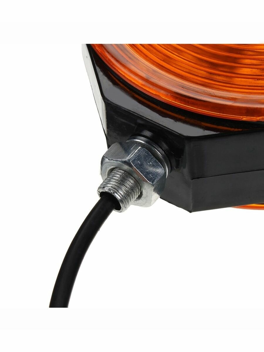 Лампа автомобильная 896, 1 шт. арт. 288153236-3910