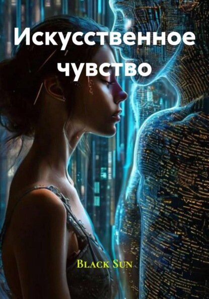 Искусственное чувство [Цифровая книга]