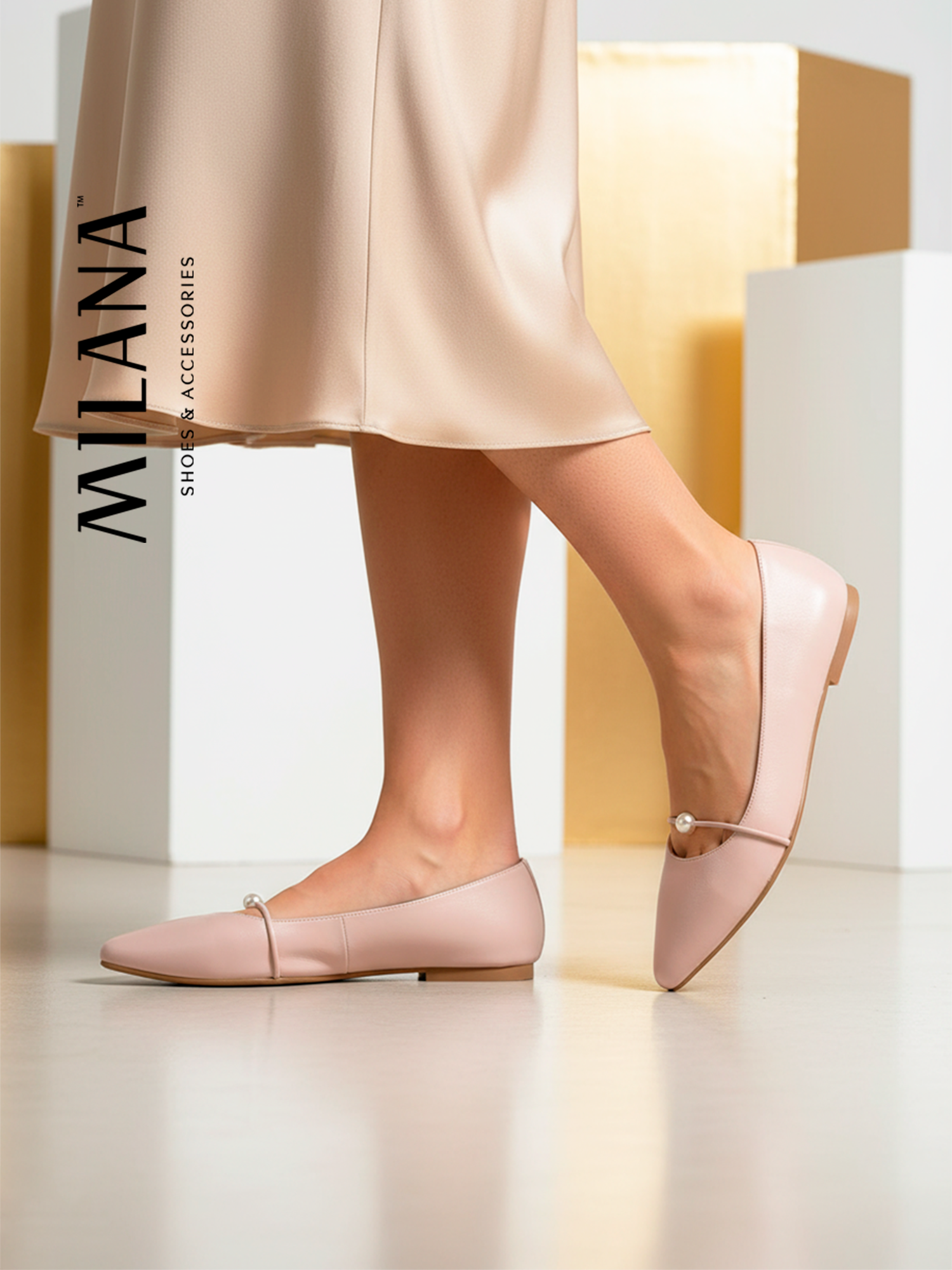 Туфли лодочки 