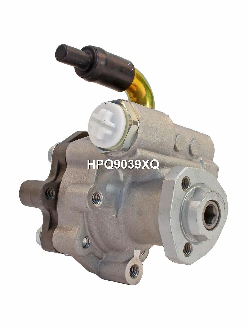 Насос гидроусилителя руля (ГУР) VW Volkswagen Crafter, Multivan (Фольксваген Крафтер, Мультивен) гидравлический