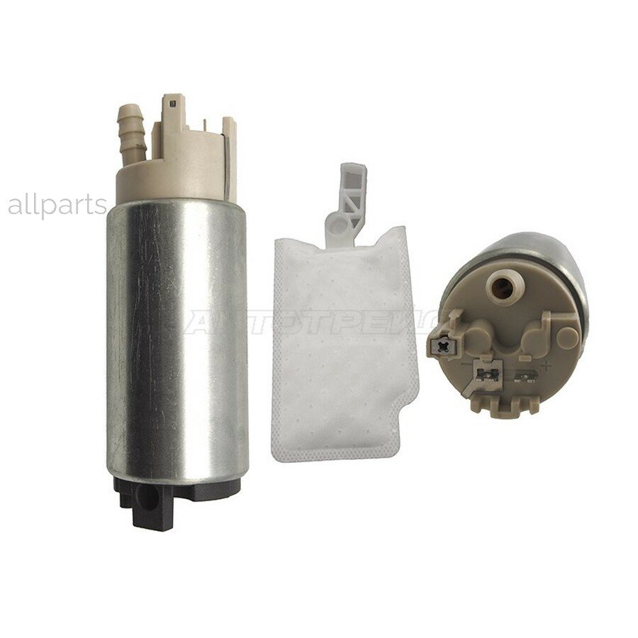 SAT ST-112-0023 Топливный насос Skoda Rapid 12-20 / Volkswagen Polo 09-20