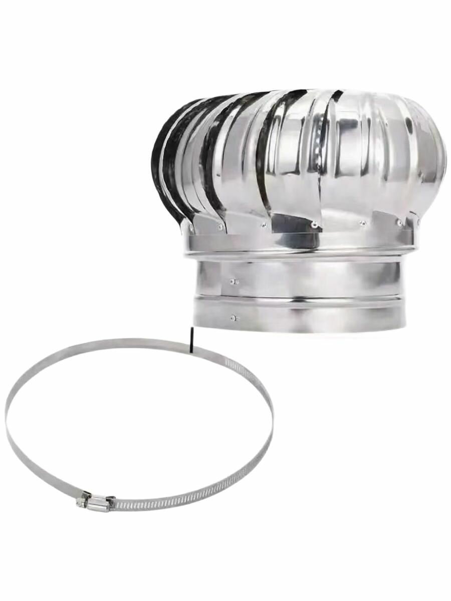 Вентиляционные отверстия, Крышный вентилятор, турбина, ветряные турбины200mm