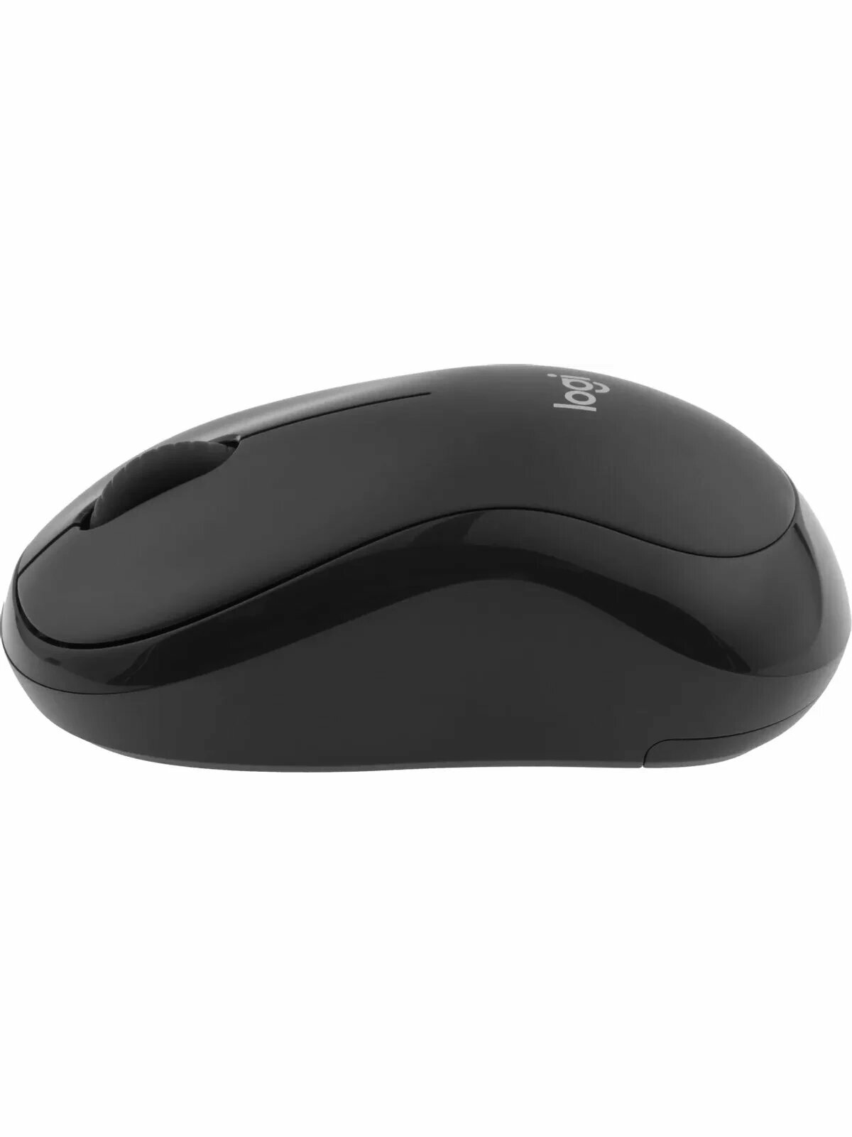Мышь Logitech M240, Bluetooth, для левой и правой руки, бесшумное нажатие, 4000 dpi
