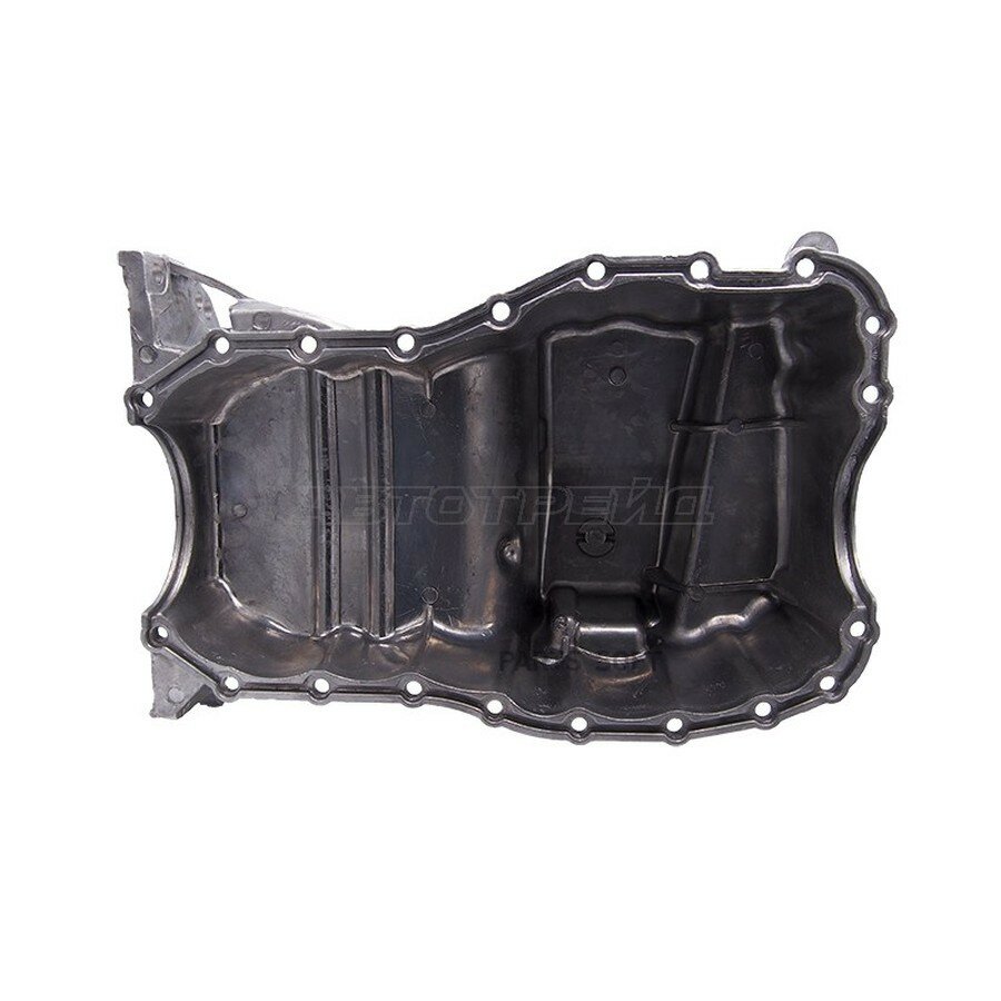 Поддон Renault Kangoo 08-16 / Logan 04-16 от официального дистрибьютора, SAT, артикул ST5280022