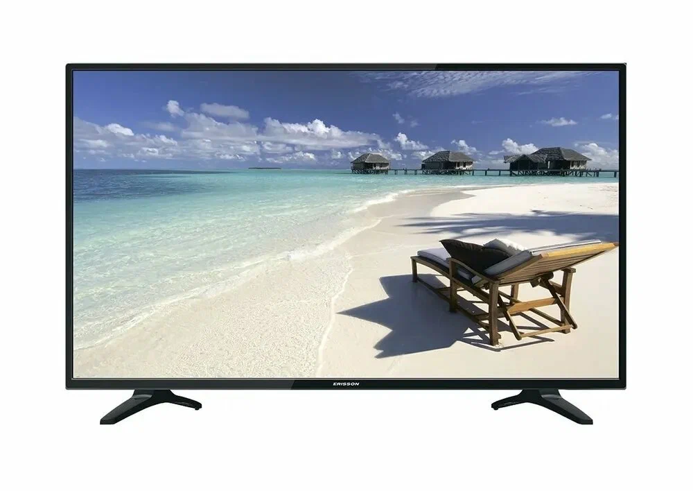 Телевизор Erisson 43FLES905T2SM