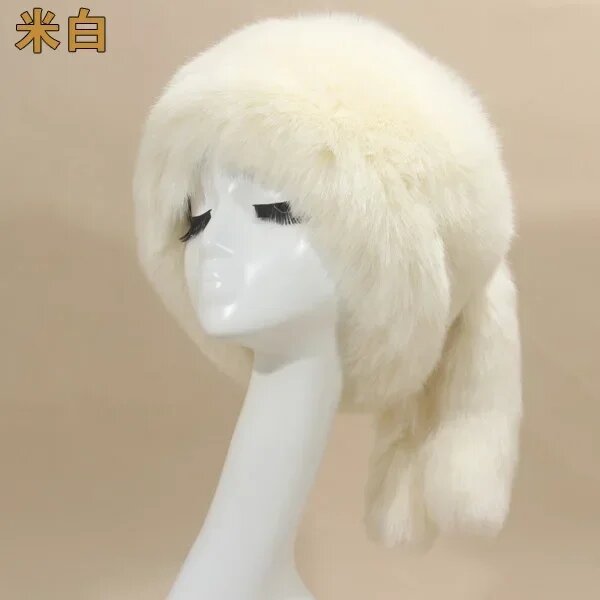 Шапка Qearlstar для женщин