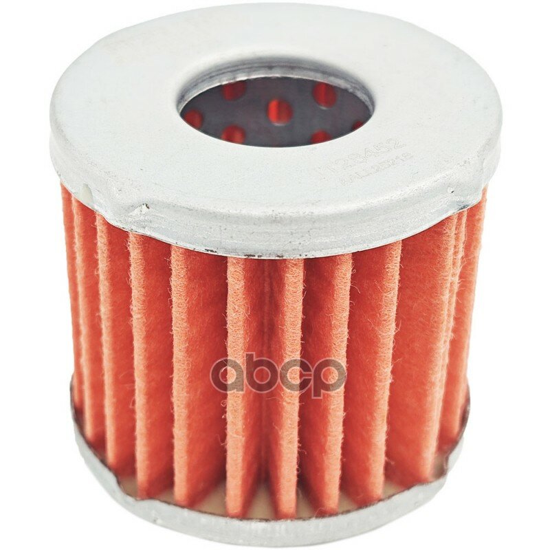 Фильтр в коробку-автомат AZUMI JT452 HONDA ACCORD 3.0 03-, MR-V, ODYSSEY LHD 05- картридж AZUMI арт. JT28452