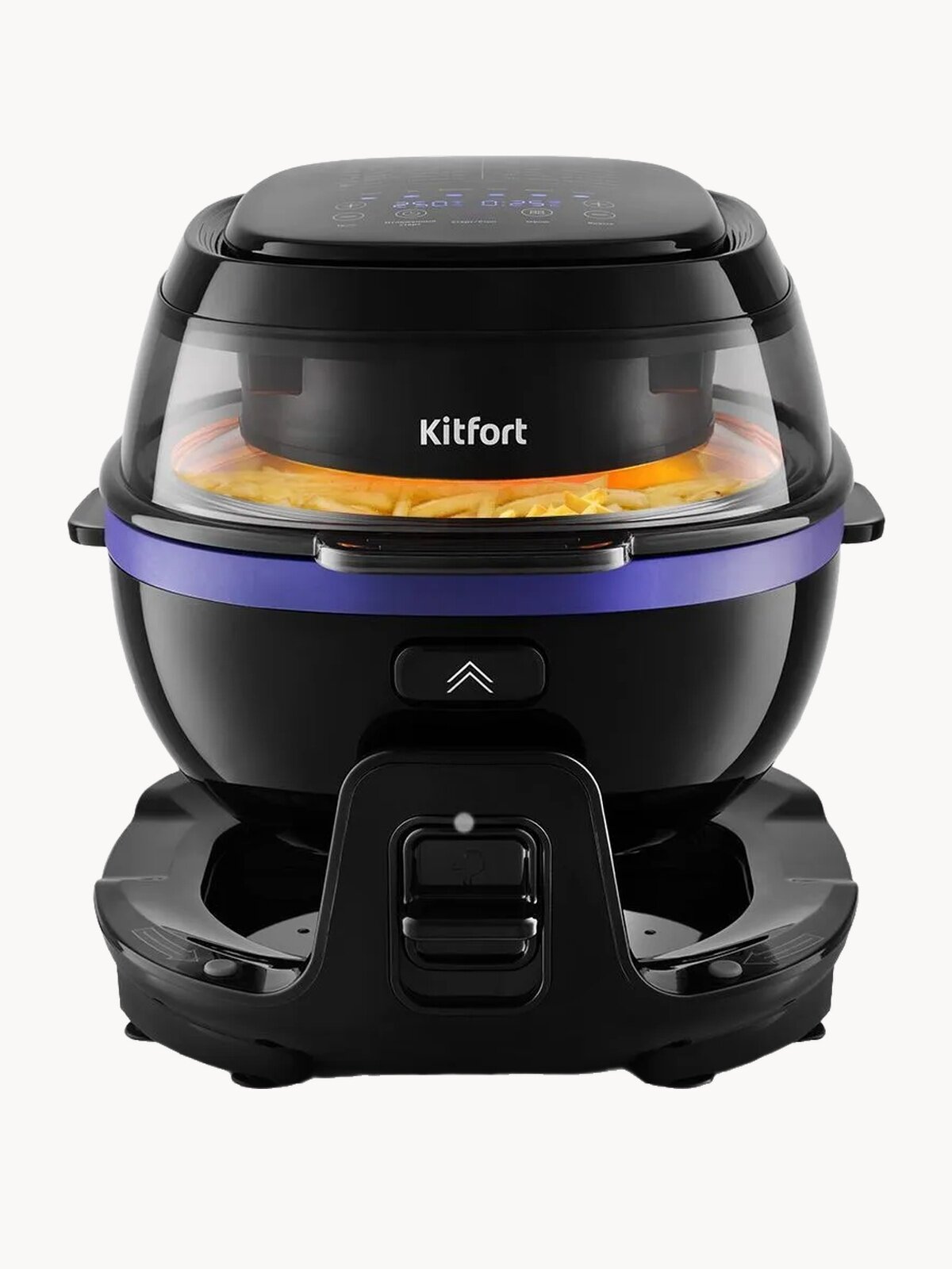 Аэрогриль Kitfort КТ-2218-1