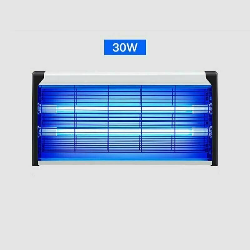 KNOW EASY-Бактерицидная Лампа Для Дома 30W/ Кварцевая лампа