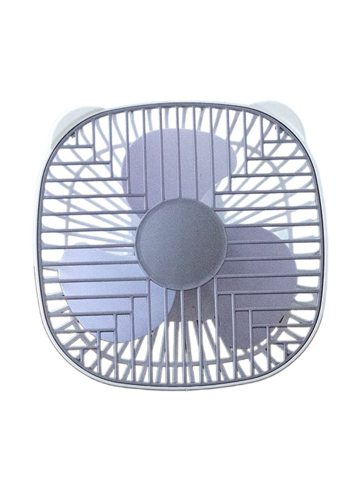 Portable 5V Mini USB Desk Fan ins Ceiling Hanging Fan one Speed Indoor Outdoor Camping Tent Desktop Fan