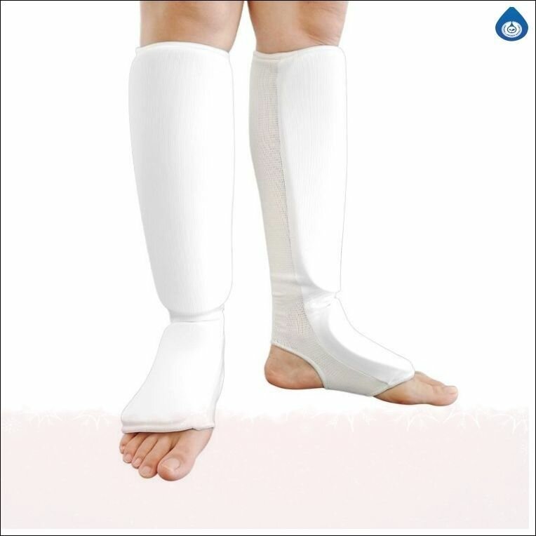 Защита голени, размер: XS