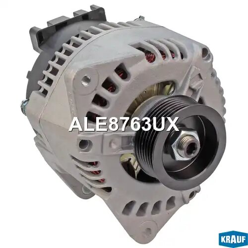 Генератор 12v 85A K1, 2, 6 LAND ROVER 3.5 V8 1993-1990 3528ccm/, JCB 526S Loadall 1997-