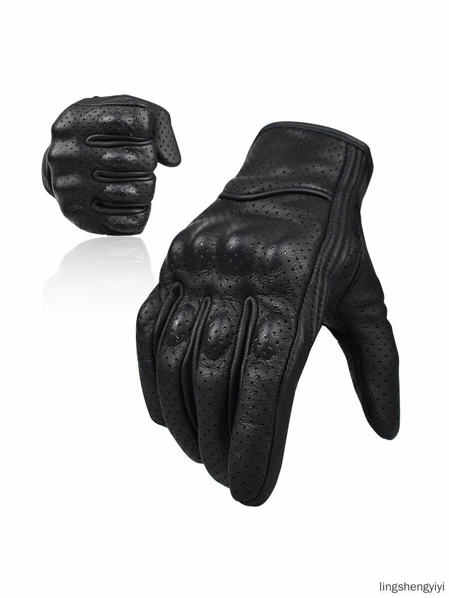 Мотоперчатки