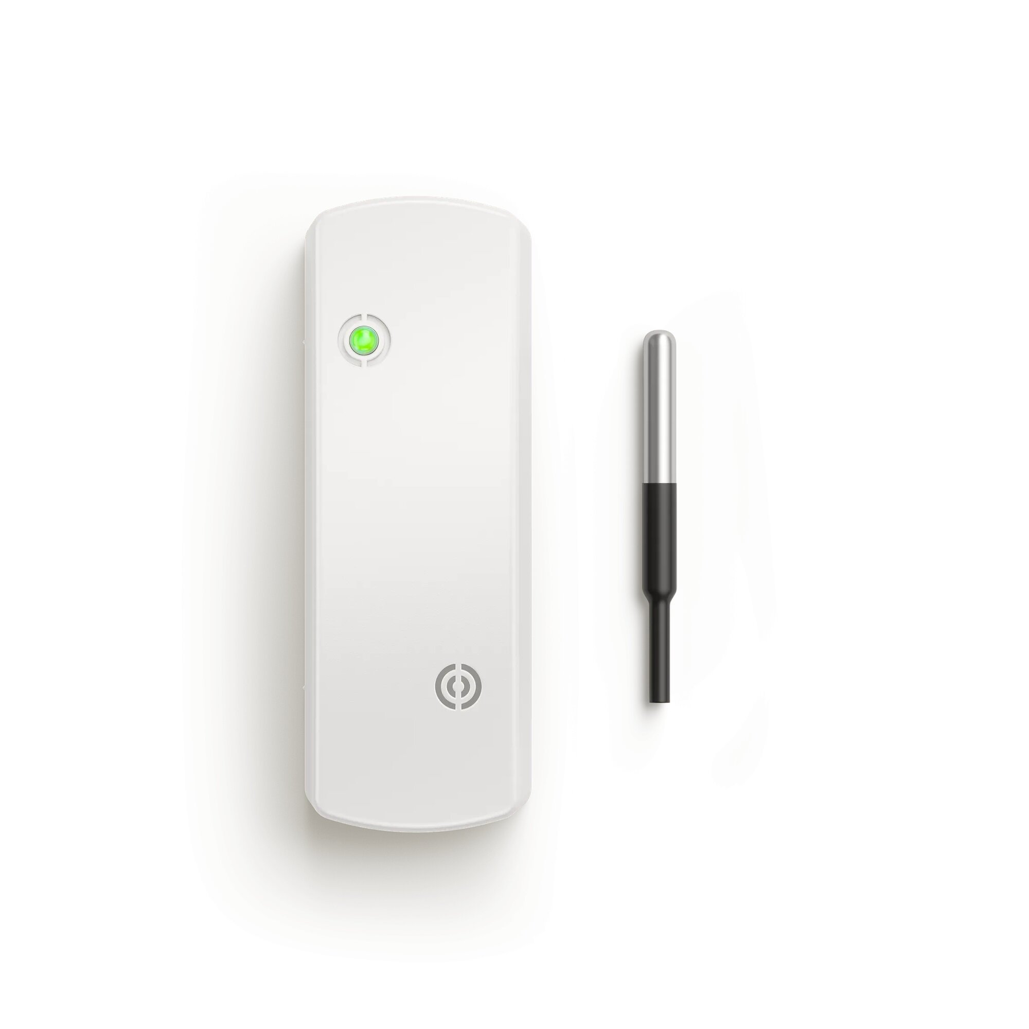 Си-Норд, "СН-Цельсий" Датчик температуры радиоканальный, белый