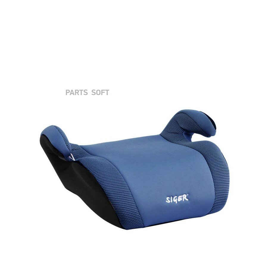 Детское автомобильное кресло SIGER мякиш плюс груп от официального дистрибьютора, SIGER, артикул KRES0021