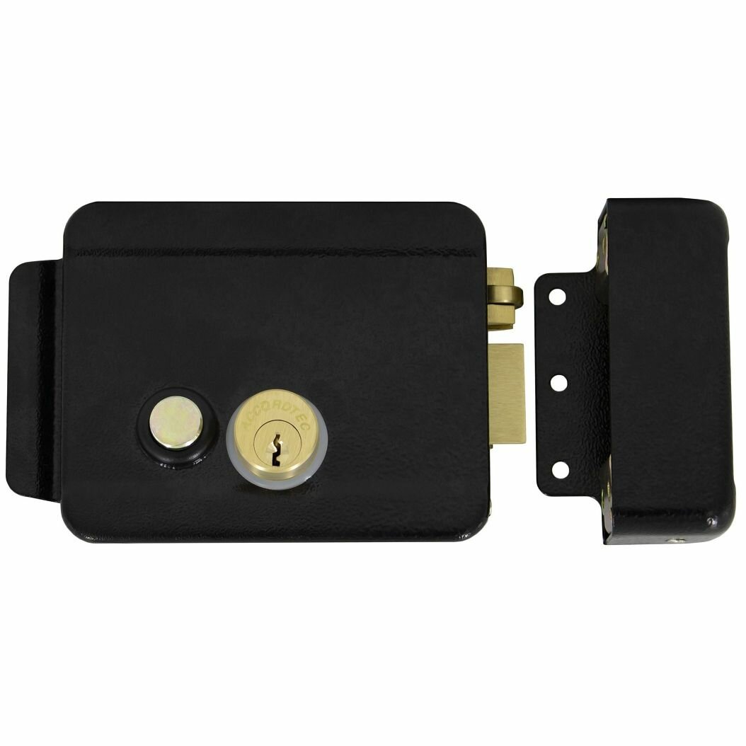 AccordTec AT-EL101B Накладной электромеханический замок