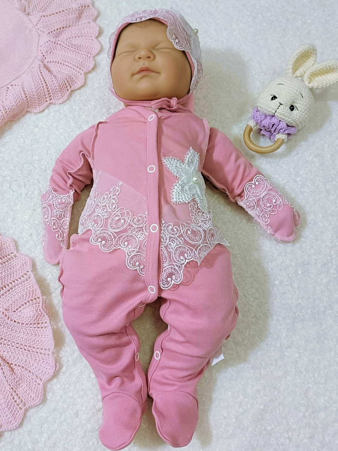 Комплект одежды