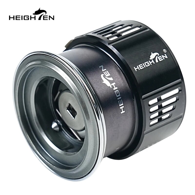 HEIGHTEN Запасная катушка C2000S для 18/19 STELLA / 20 TWIN POWER / 19 VANQUISH / 19 STRADIC / 20 VANFORD 1000-2500 Series