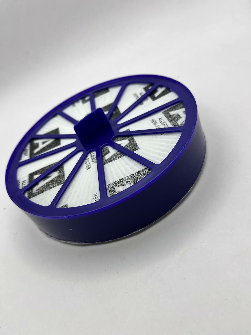 HEPA фильтр для пылесоса Dyson DC07, DC14, 901420-01, 923480-01