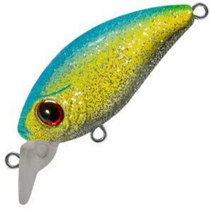 Воблер TsuYoki FUGAZ 42F SD007