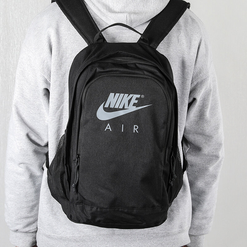 Сумка NIKE, черный — фото 1
