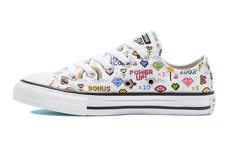 Кеды Chuck Taylor All Star