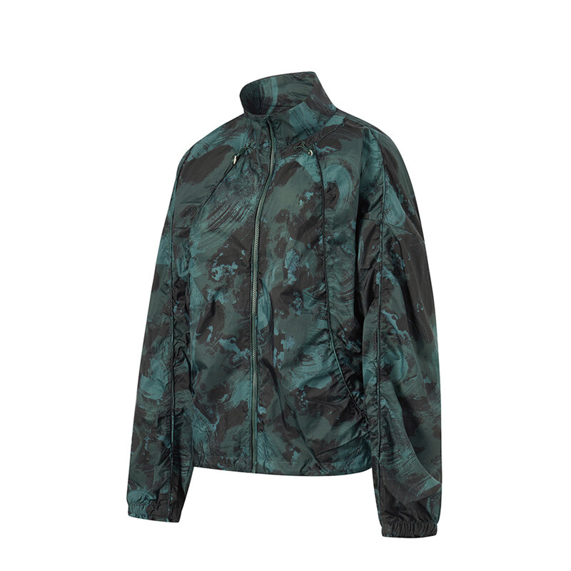 Куртка Fitness Series Cloud Emerald