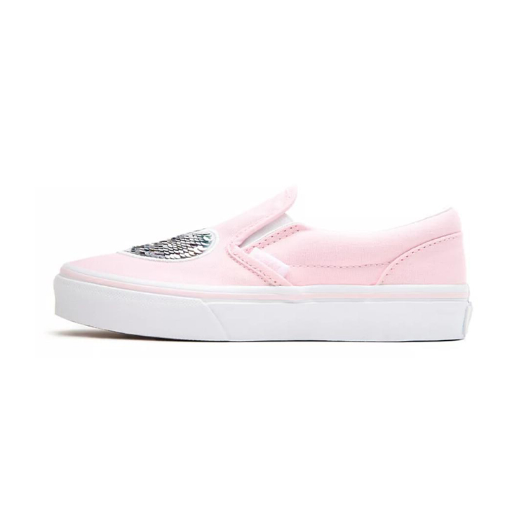 Кеды SLIP-ON