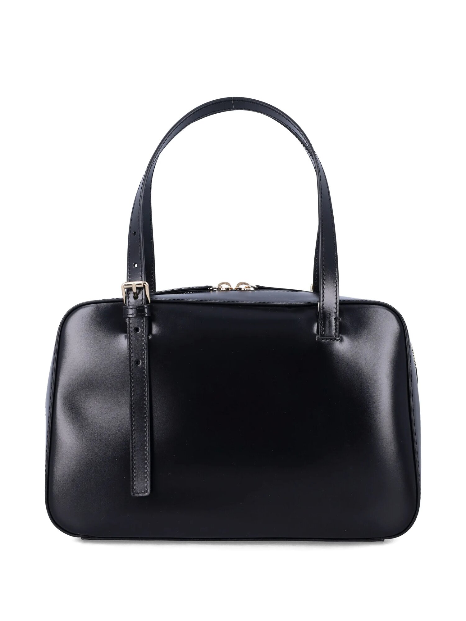 Сумка A.P.C. Virginie Box — фото 1