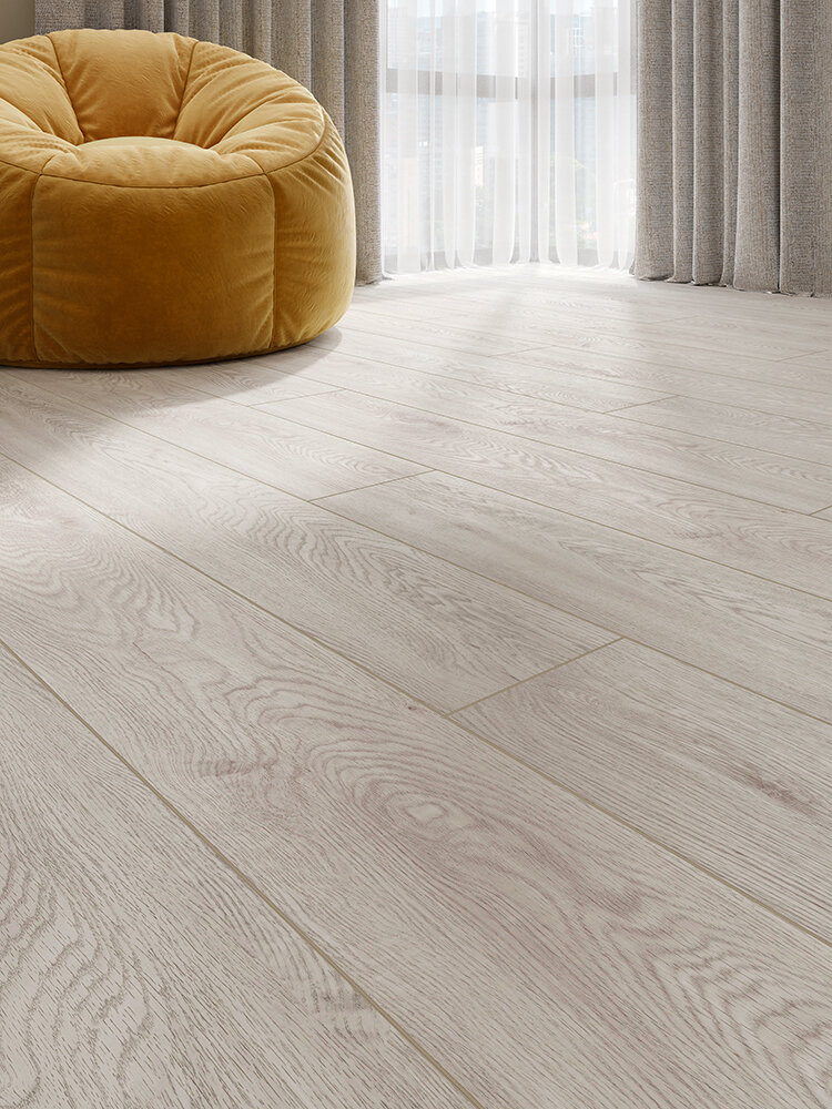 Виниловая плитка SPC Cronafloor Grand Sequoia Дуб Карамельный XJ1023-16 (в уп. 10 шт./2.16 м2)