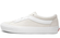 Кроссовки VANS Bold, размер EU 40 стопа (25.5CM), белый,