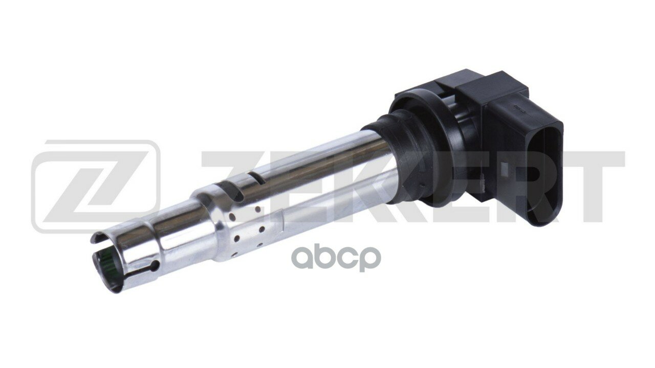 Катушка зажигания VW Polo I III-V 01- Passat VI VII 05- Audi A1 10- A2 01- A3 II 03- Skoda Octa Zekkert арт. zs-1044