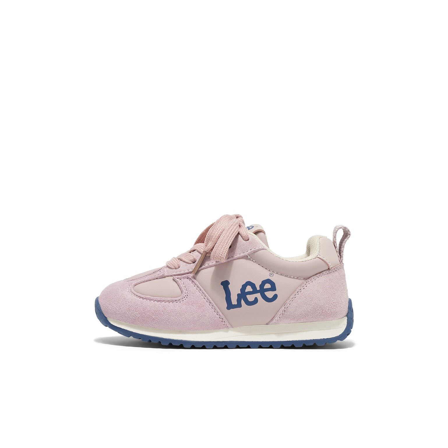 Кроссовки Lee