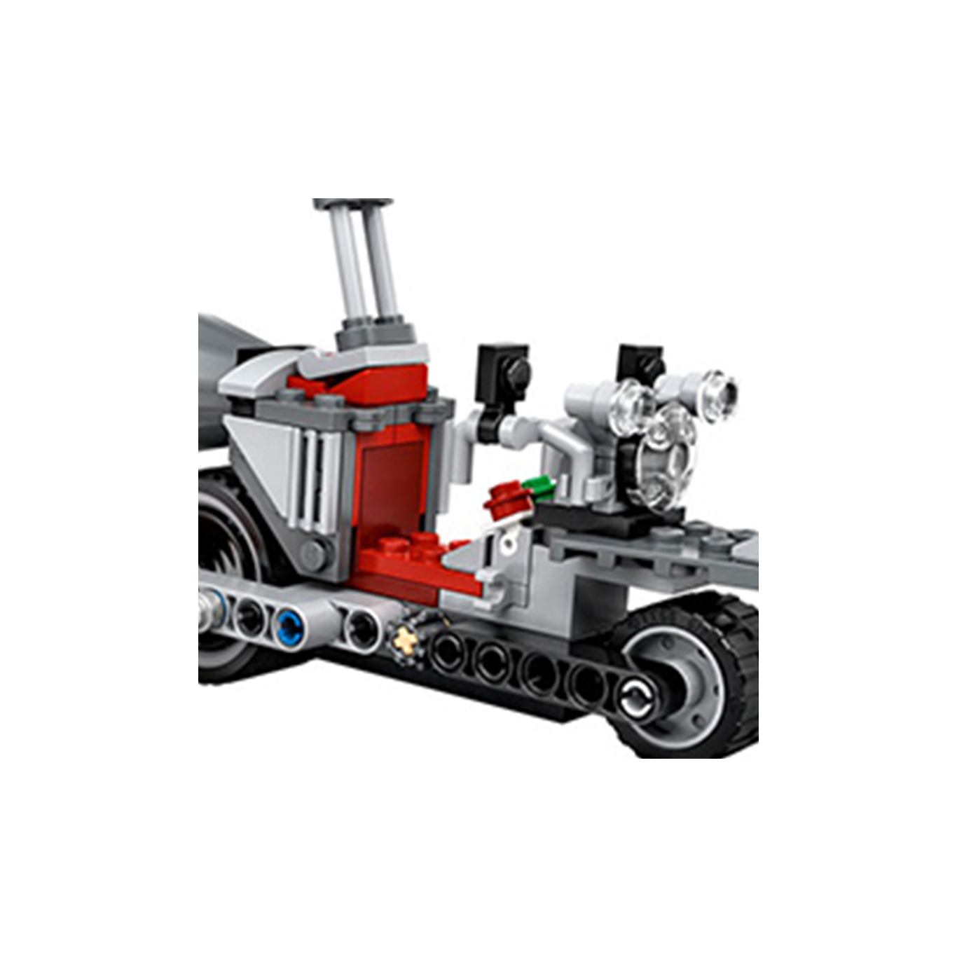 Конструкторы LEGO — фото 1