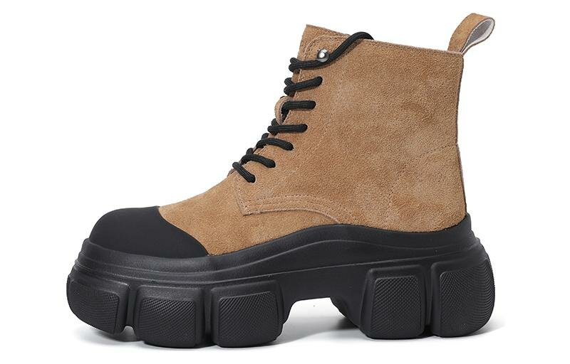 Ботинки берцы Combat Boots