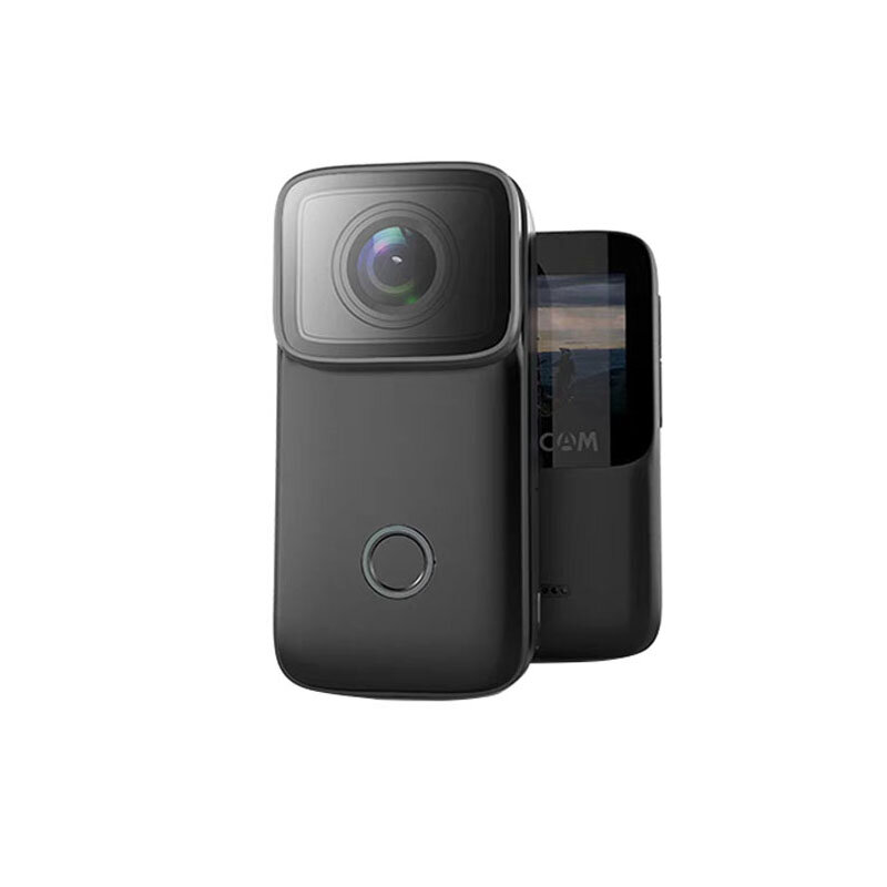 Экшн-камера SJCAM Swift Shadow C200, 16 Мп, черная