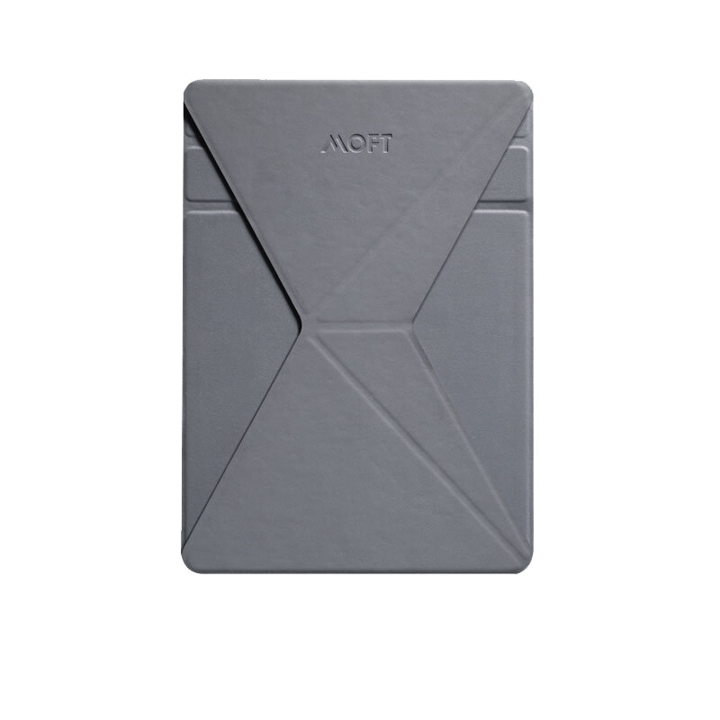 Подставки для планшетов MOFT, flowing light gray, размер S (адаптация к iPad Mini), 160*113mm