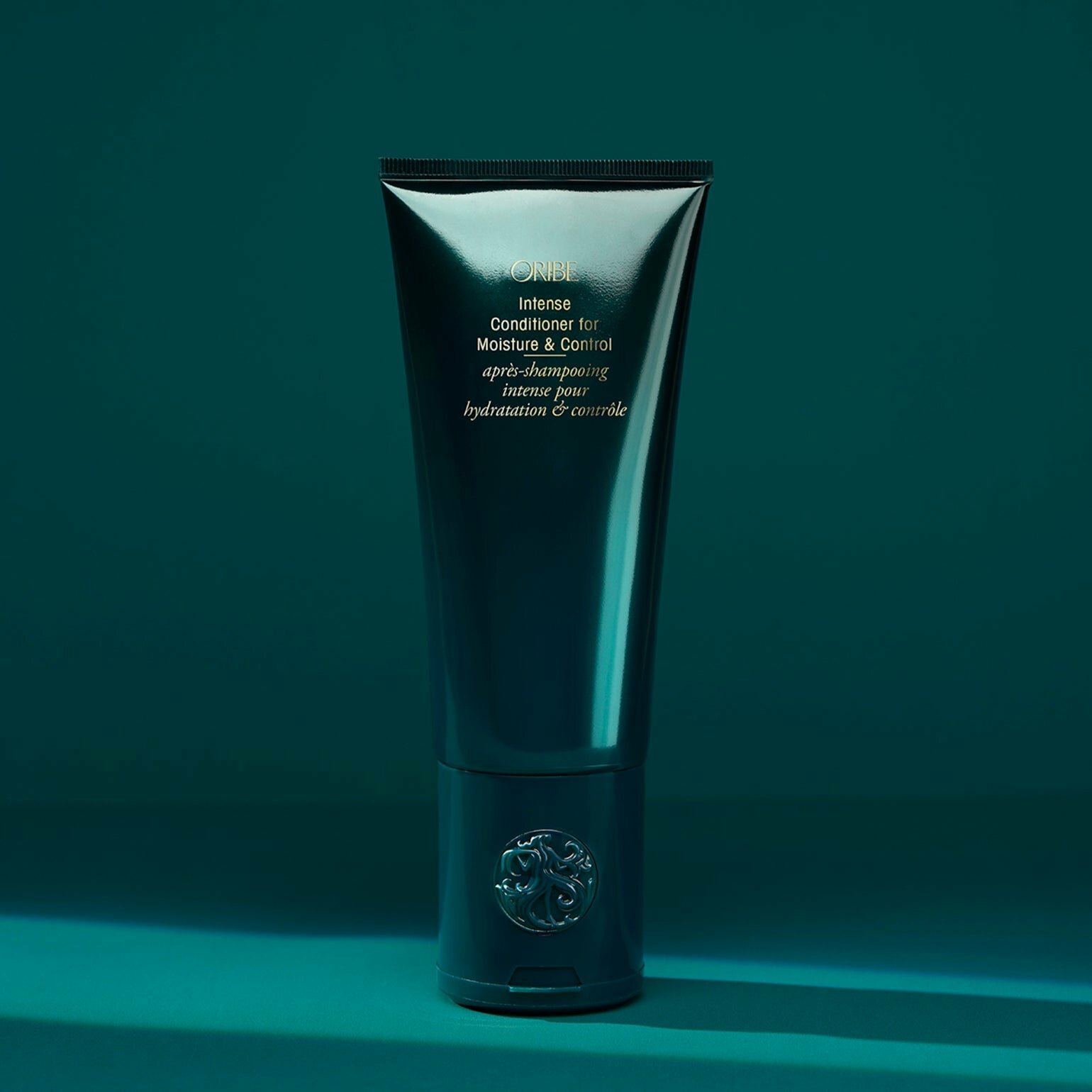 ORIBE Разглаживающий кондиционер для непослушных волос Intense Conditioner For Moisture & Control 200 мл