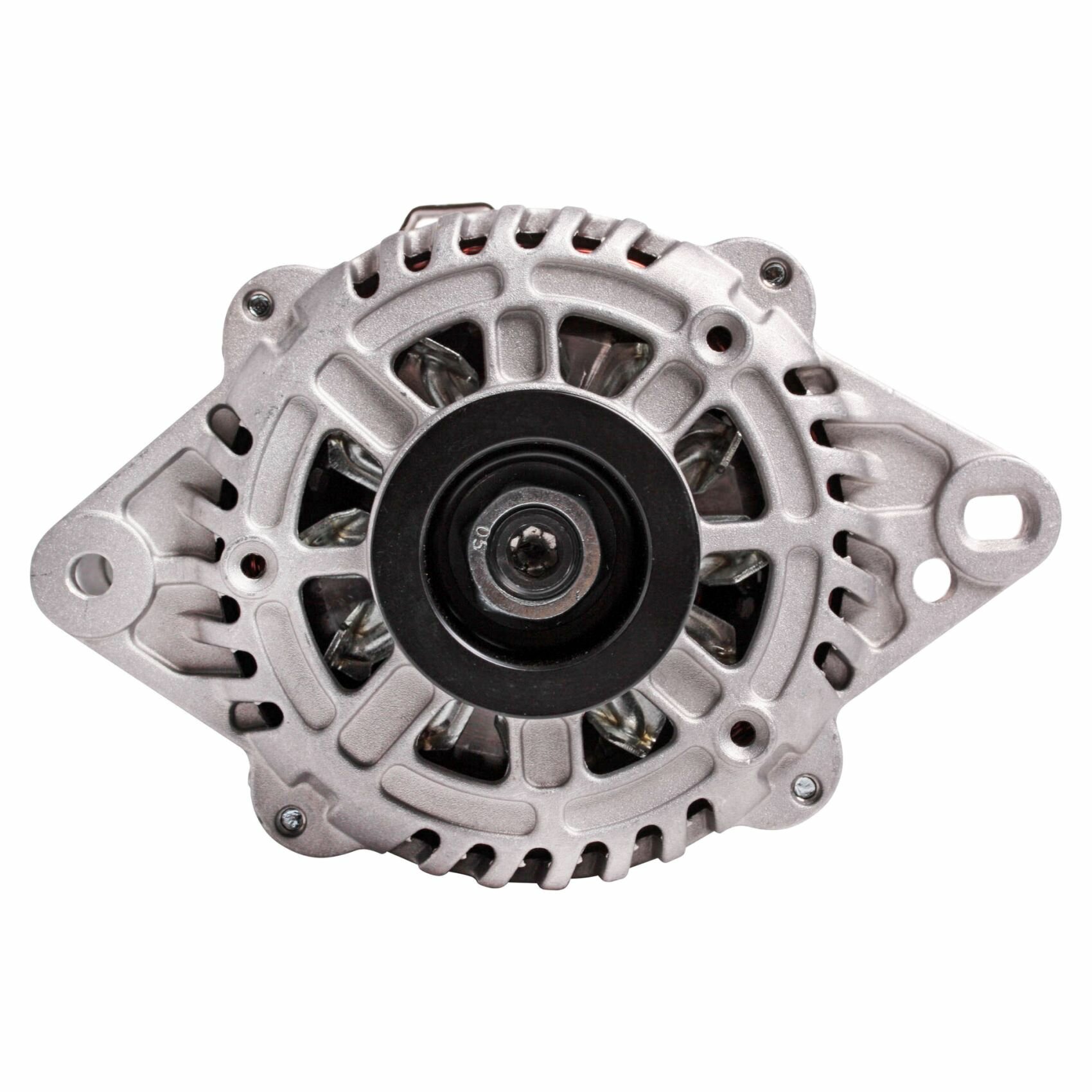 Генератор Шевроле Круз (Chevrolet Cruze 09- 1.6) 100A STARTVOLT