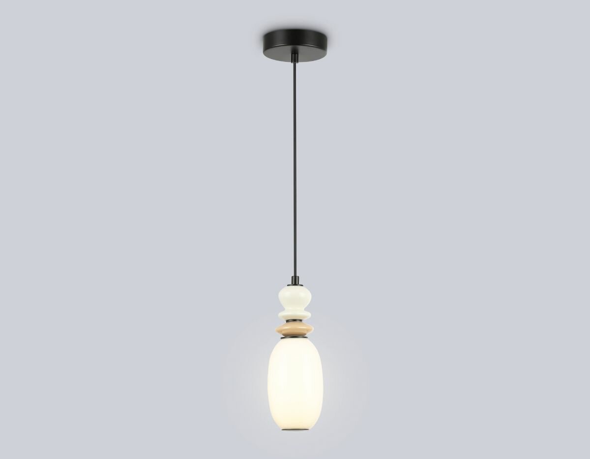 Подвесной светильник Ambrella Light High Light Ceramo Modern LH53141