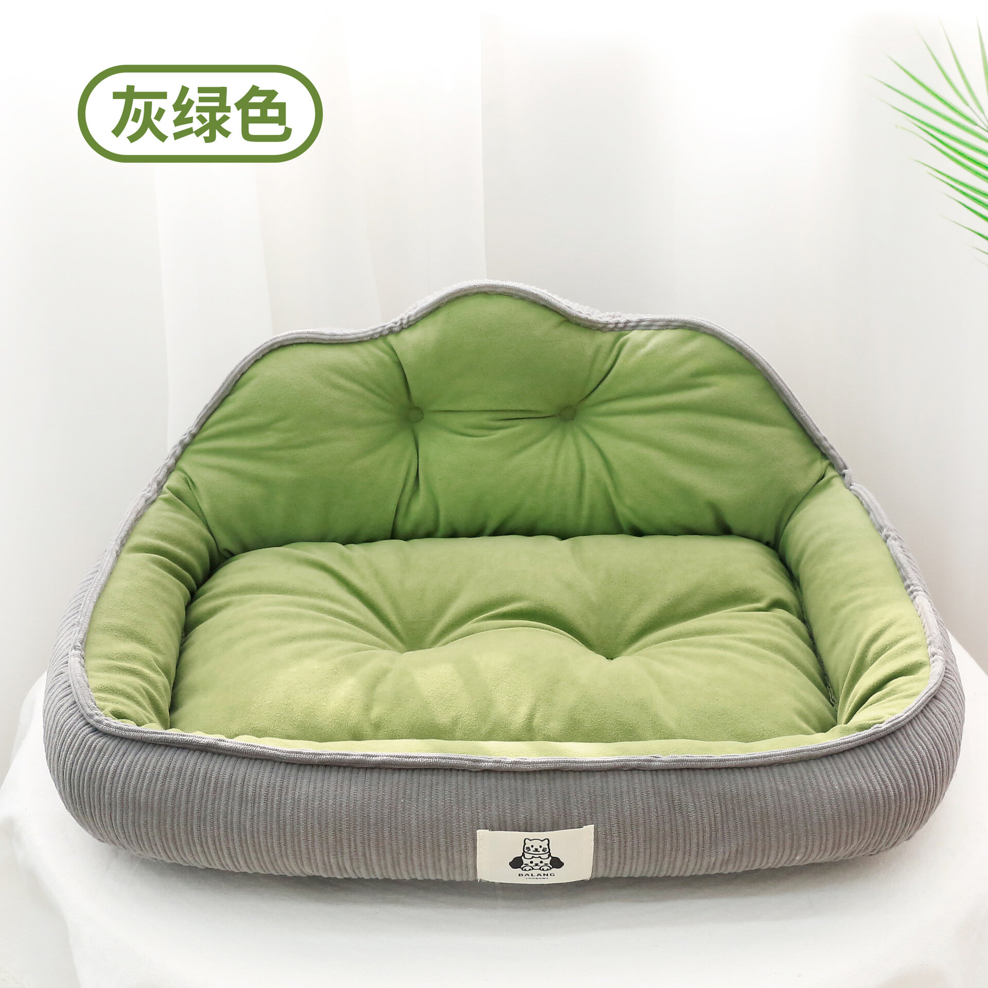 Кошачье гнездо на все сезоны, кошачий диван, кошачья лежанка, кошачий спальный коврик для кошек, производитель ковриков