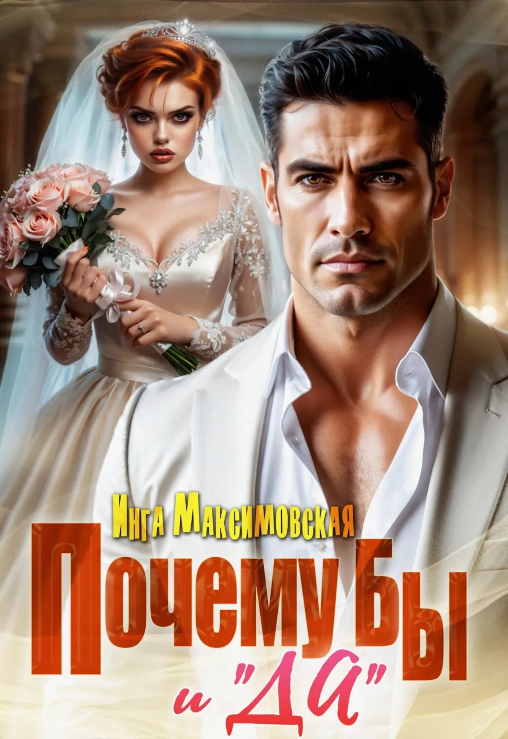 Почему бы и «Да» [Цифровая книга]